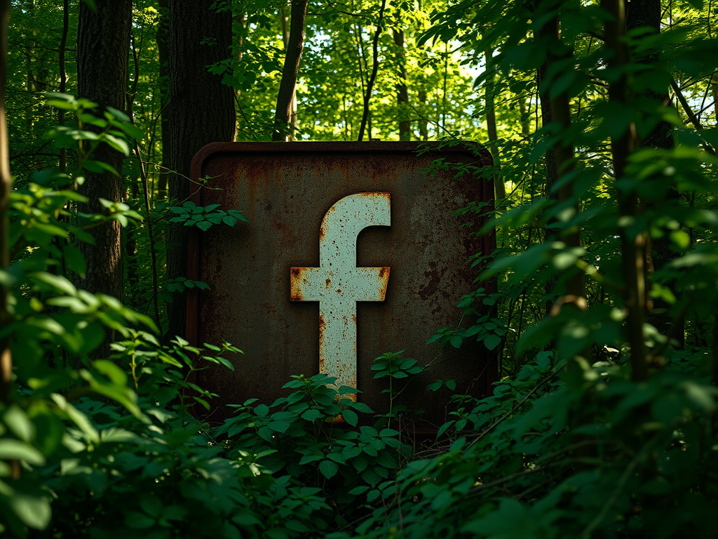 Breaking Free from Facebook: My Battle with Addiction – Hope In Chaos
